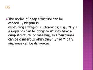 Deep structure and surface structure.pptx