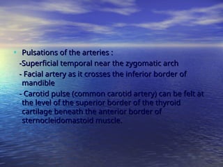 ALL DEEP STRUCTURES IN THE NECK OF HUMAN BODY.ppt