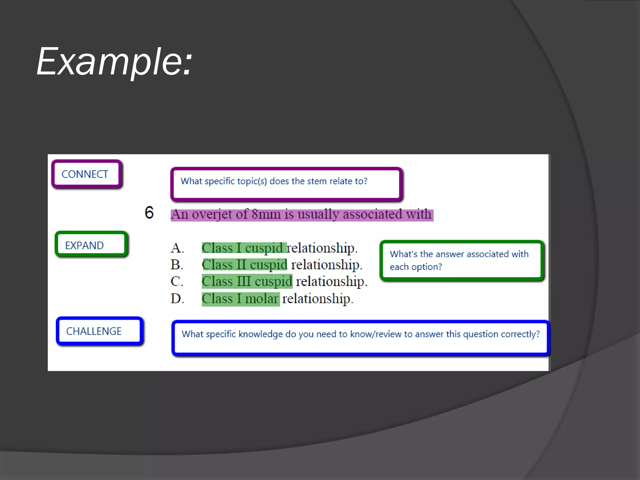 Deep & surface learning | PPTX