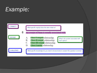 Deep & surface learning | PPTX