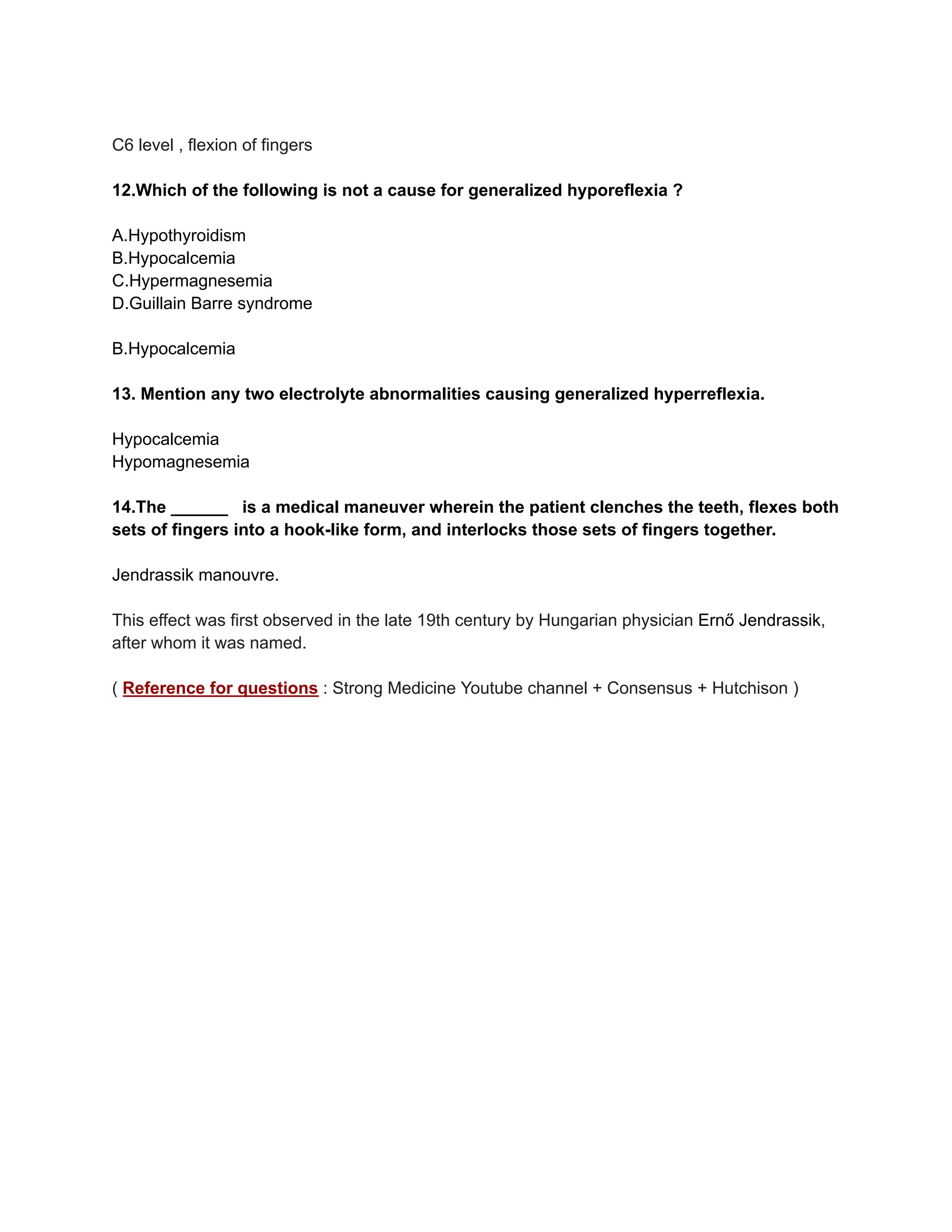 Deep Tendon Reflexes - Some important points.pdf