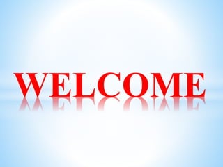 Deepthy presentation | PPTX