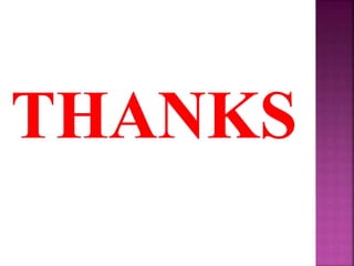 Deepthy presentation | PPTX