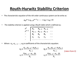 RH CRITERIA | PPTX
