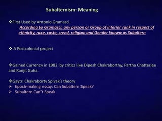 13 New Literature | PPTX