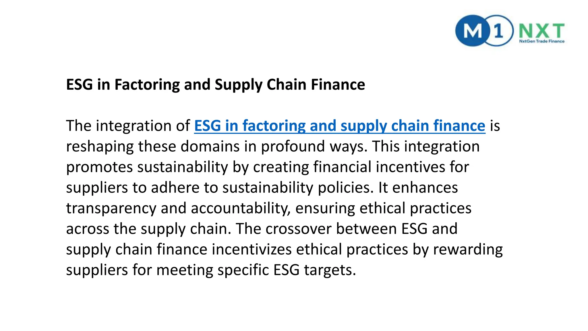 Deep Tier Supply Chains- Revolutionize Finance for Sustainability.pptx