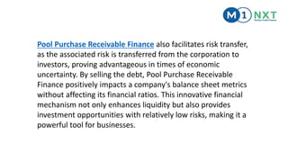 Deep Tier Supply Chains- Revolutionize Finance for Sustainability.pptx