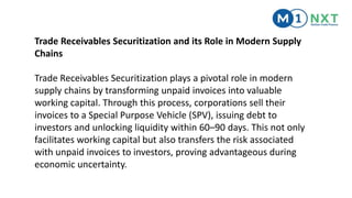 Deep Tier Supply Chains- Revolutionize Finance for Sustainability.pptx