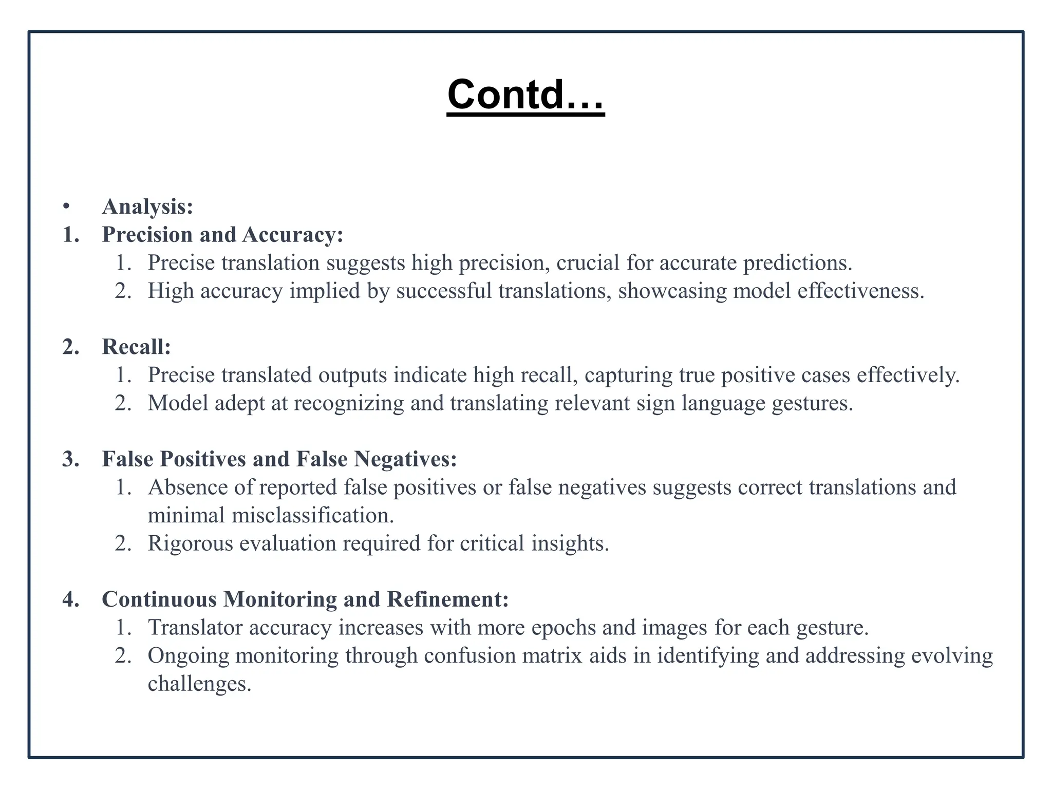Presentation_Conversion of Sign language to text.pptx