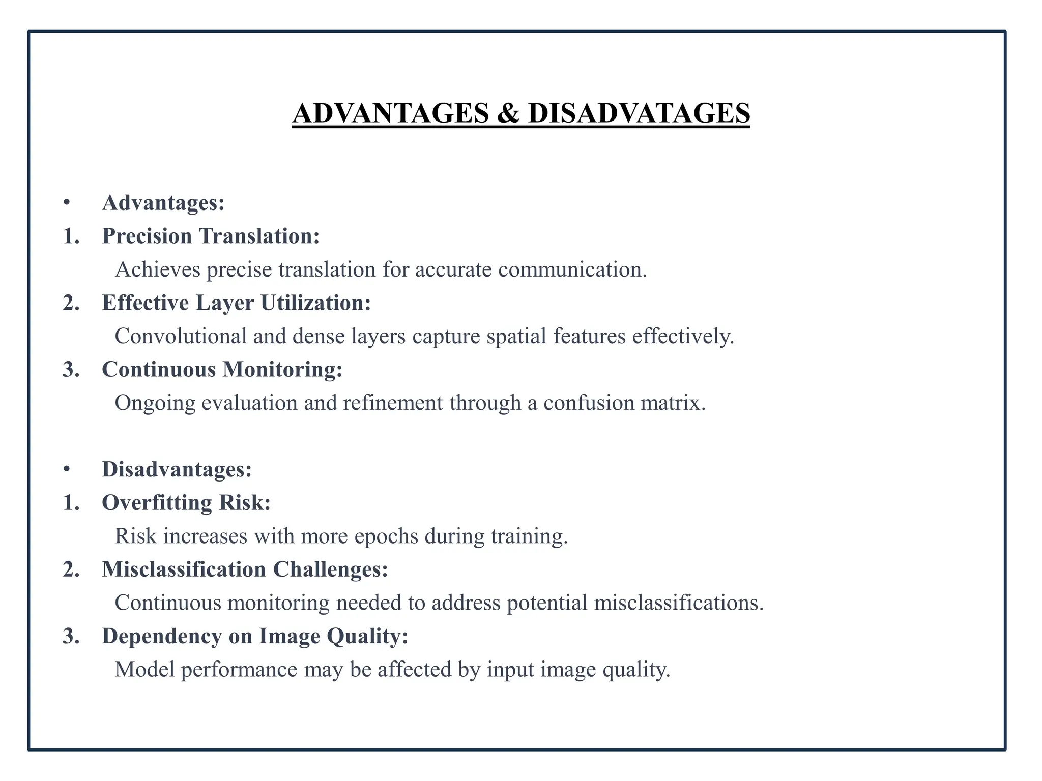 Presentation_Conversion of Sign language to text.pptx