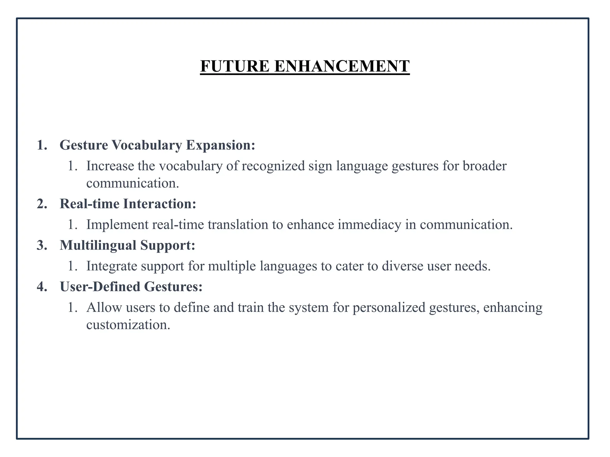 Presentation_Conversion of Sign language to text.pptx