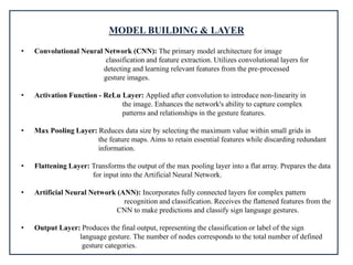 Presentation_Conversion of Sign language to text.pptx