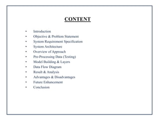 Presentation_Conversion of Sign language to text.pptx