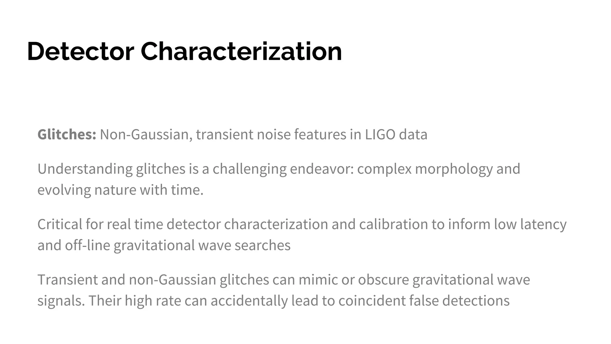 Deep Transfer Learning: A new deep learning glitch classification method for advanced LIGO | PPT