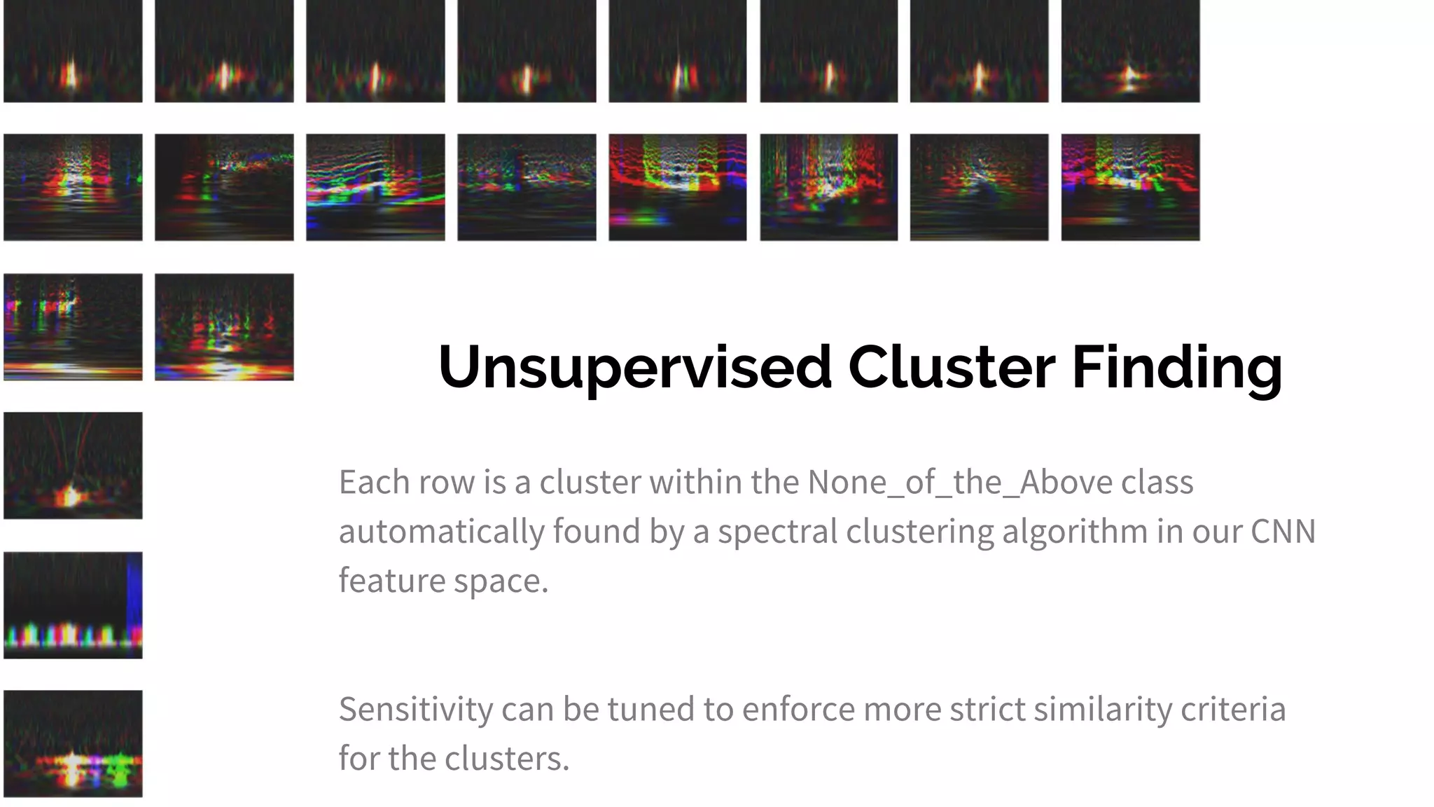 Deep Transfer Learning: A new deep learning glitch classification method for advanced LIGO | PPT