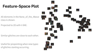Deep Transfer Learning: A new deep learning glitch classification method for advanced LIGO | PPT