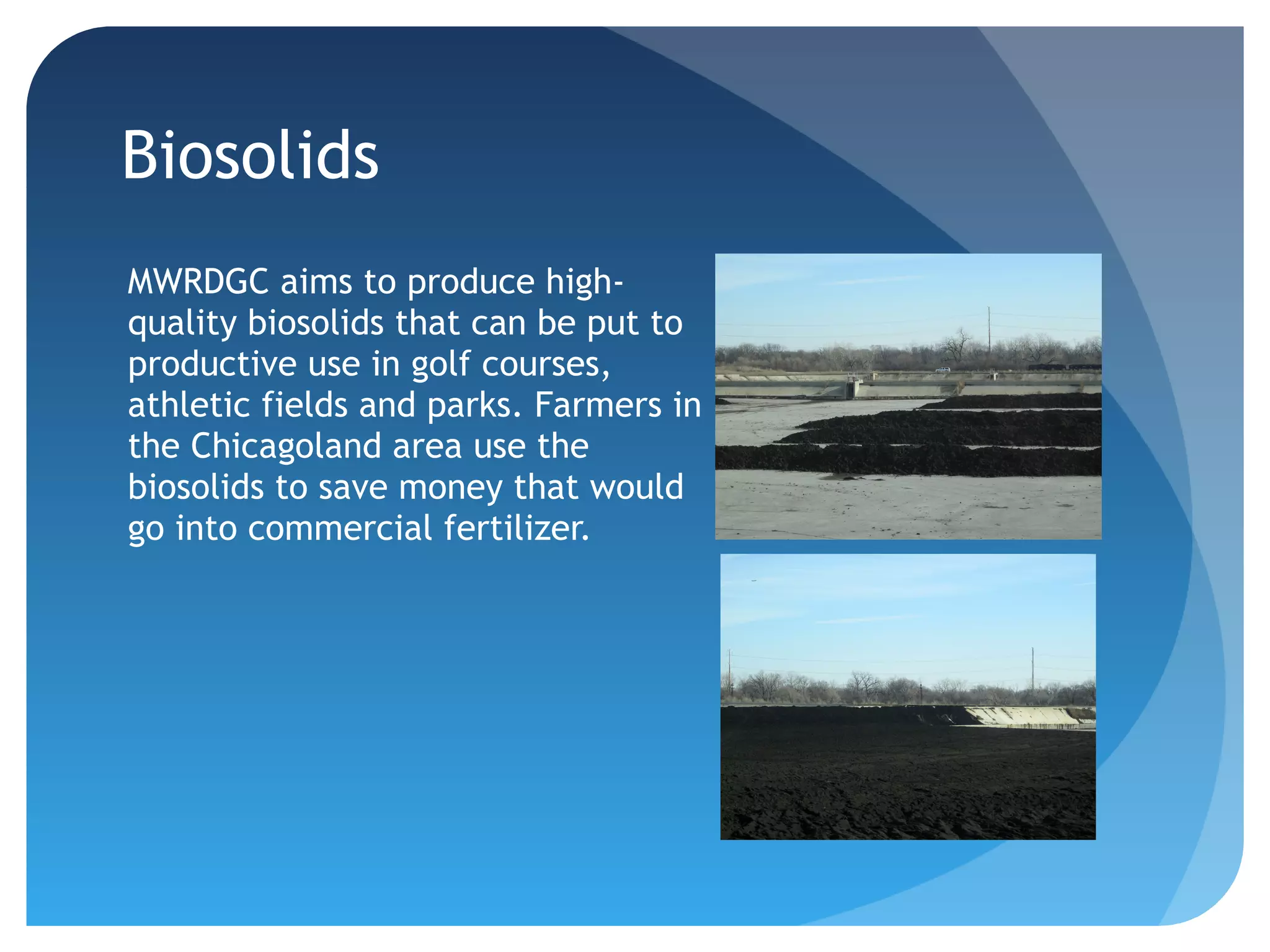 Chicago Mainstream Pumping Station Tour | PPT