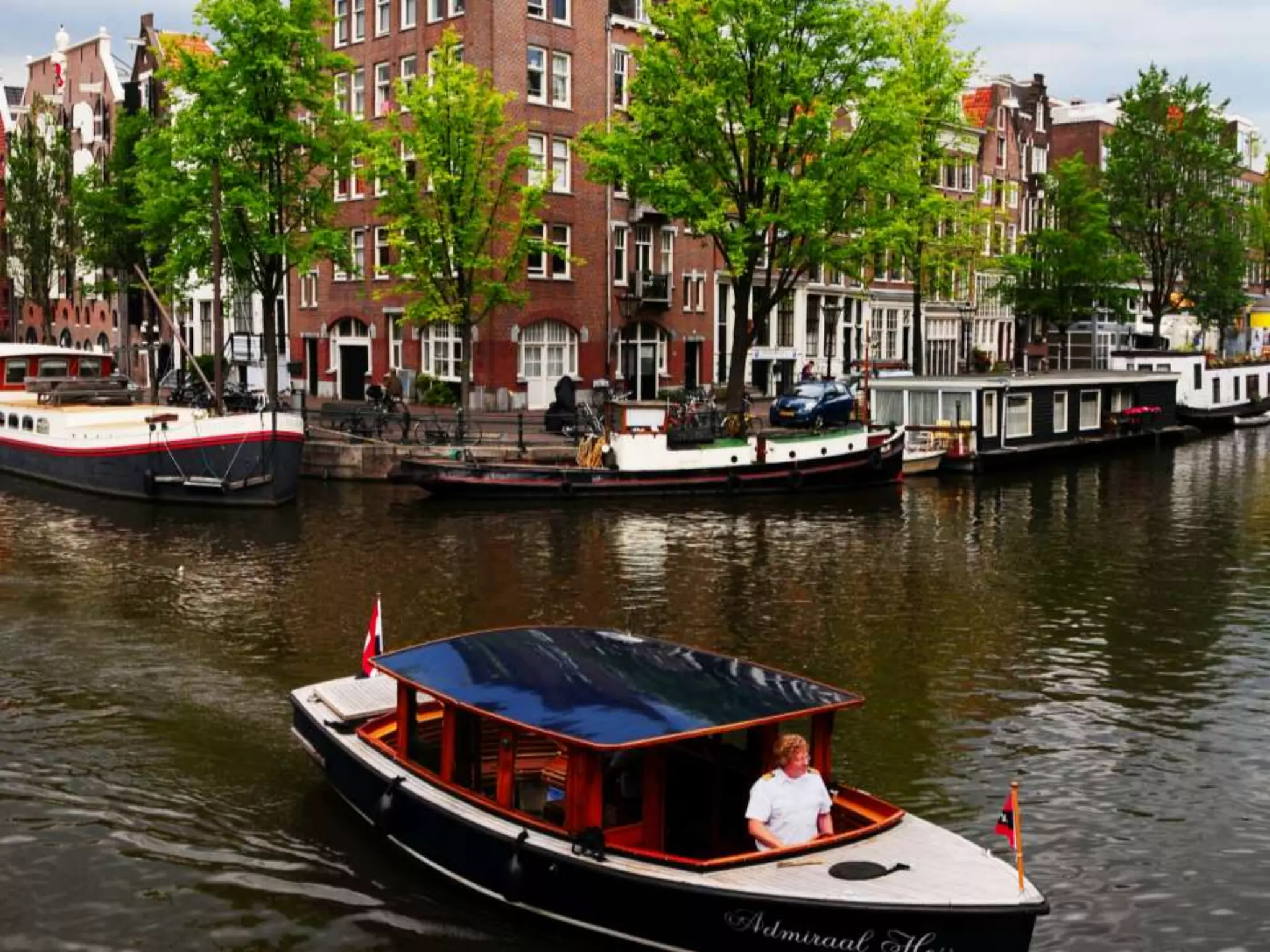 Deep undercover | PPTX