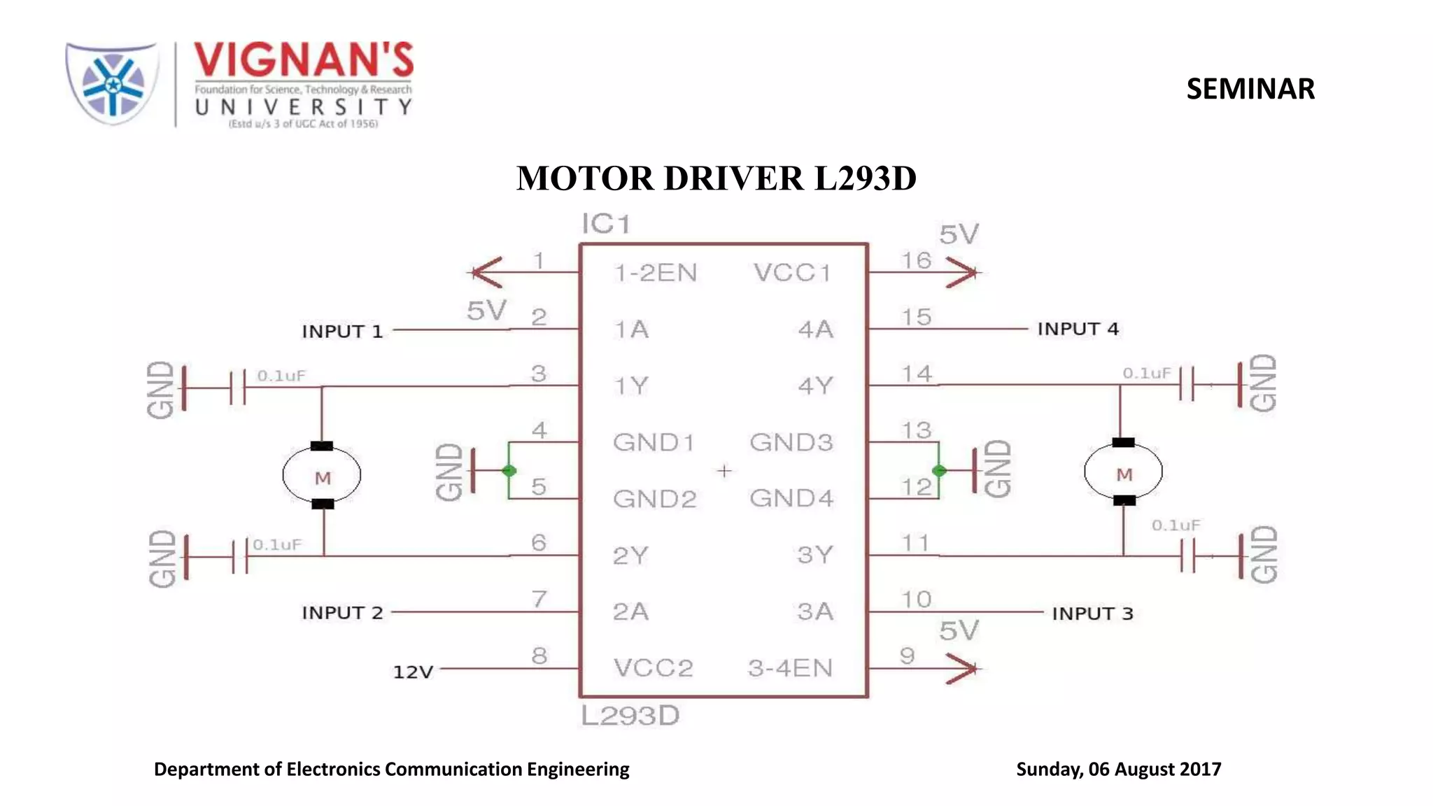 WIFI CONTROLLED SPY ROBOT CAR | PPTX