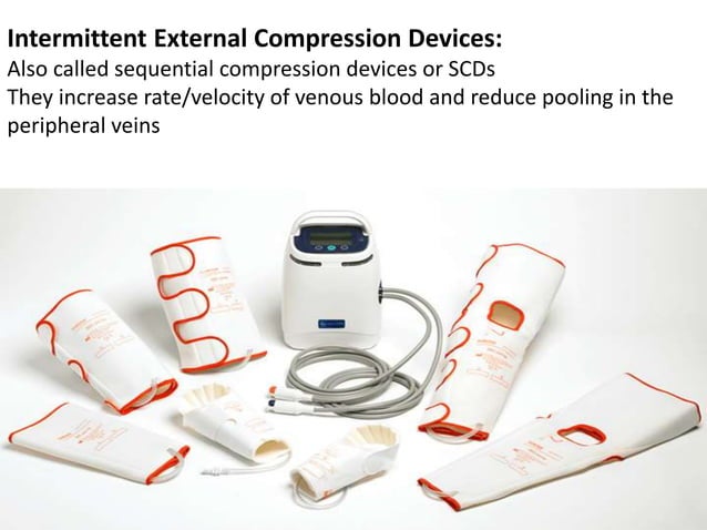 Deep vein thrombosis (DVT) | PPTX | Blood Disorders | Diseases and ...