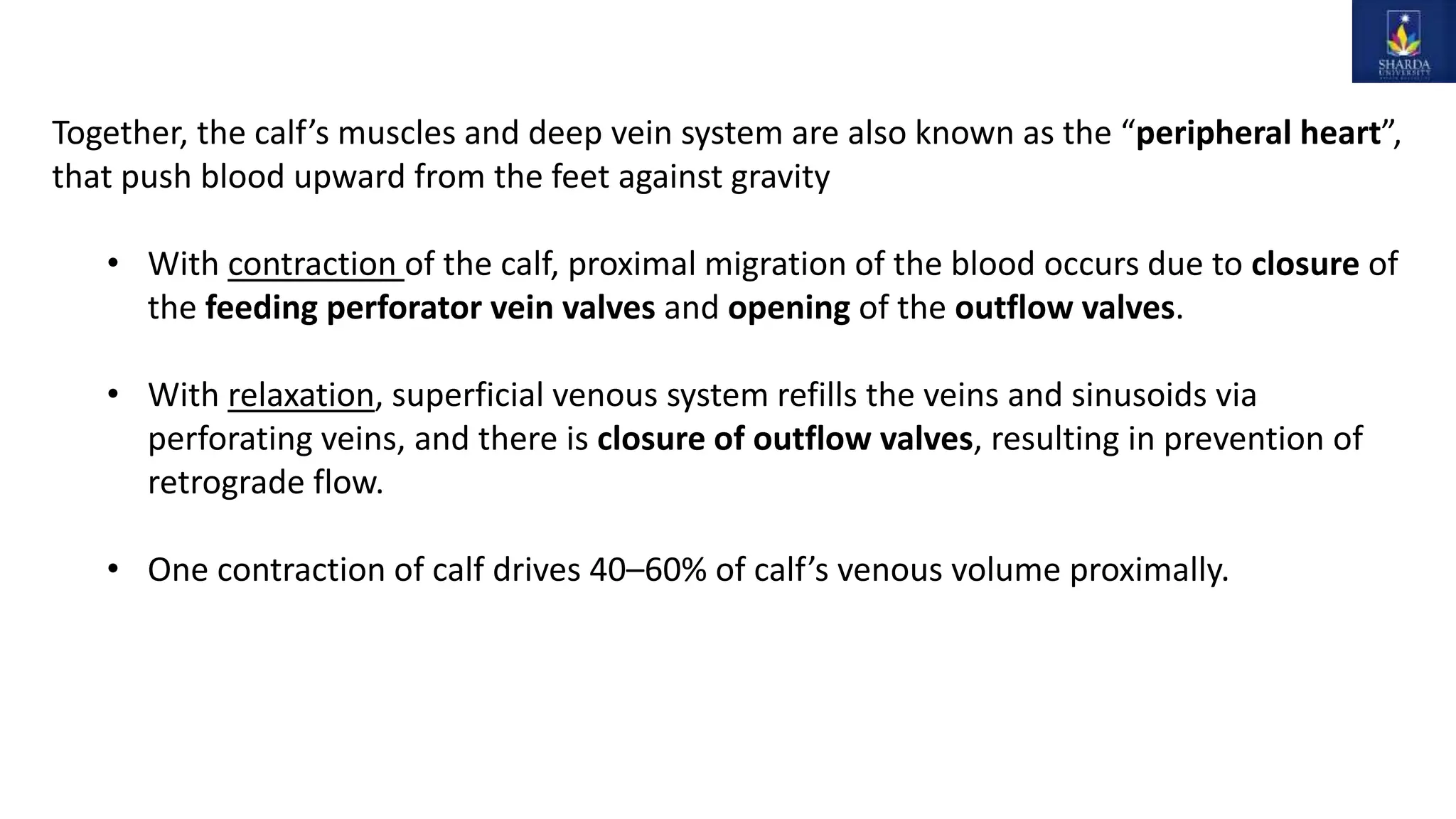 Deep Vein Thrombosis | PPTX