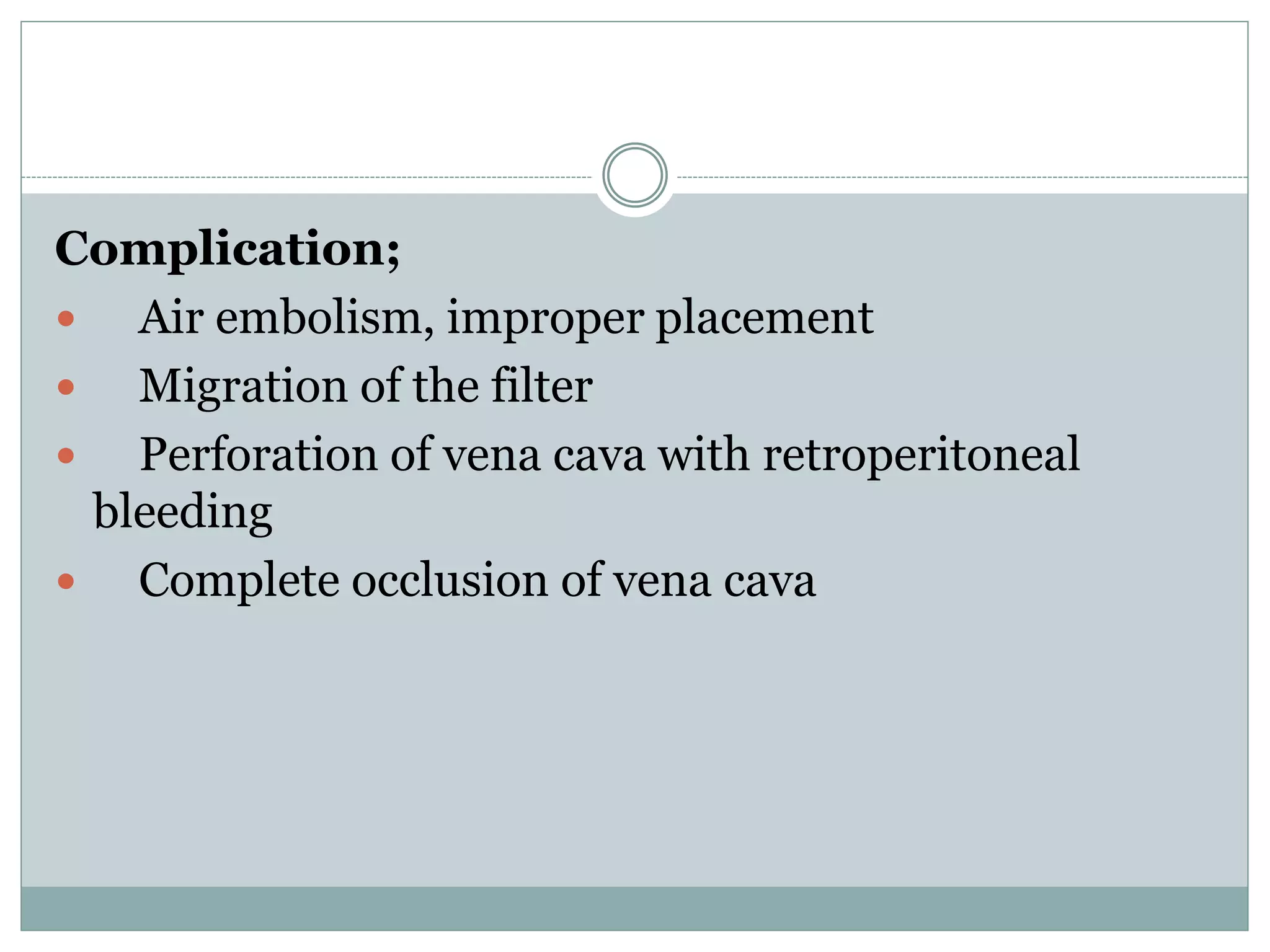 DVT (Deep vein thrombosis) | PDF