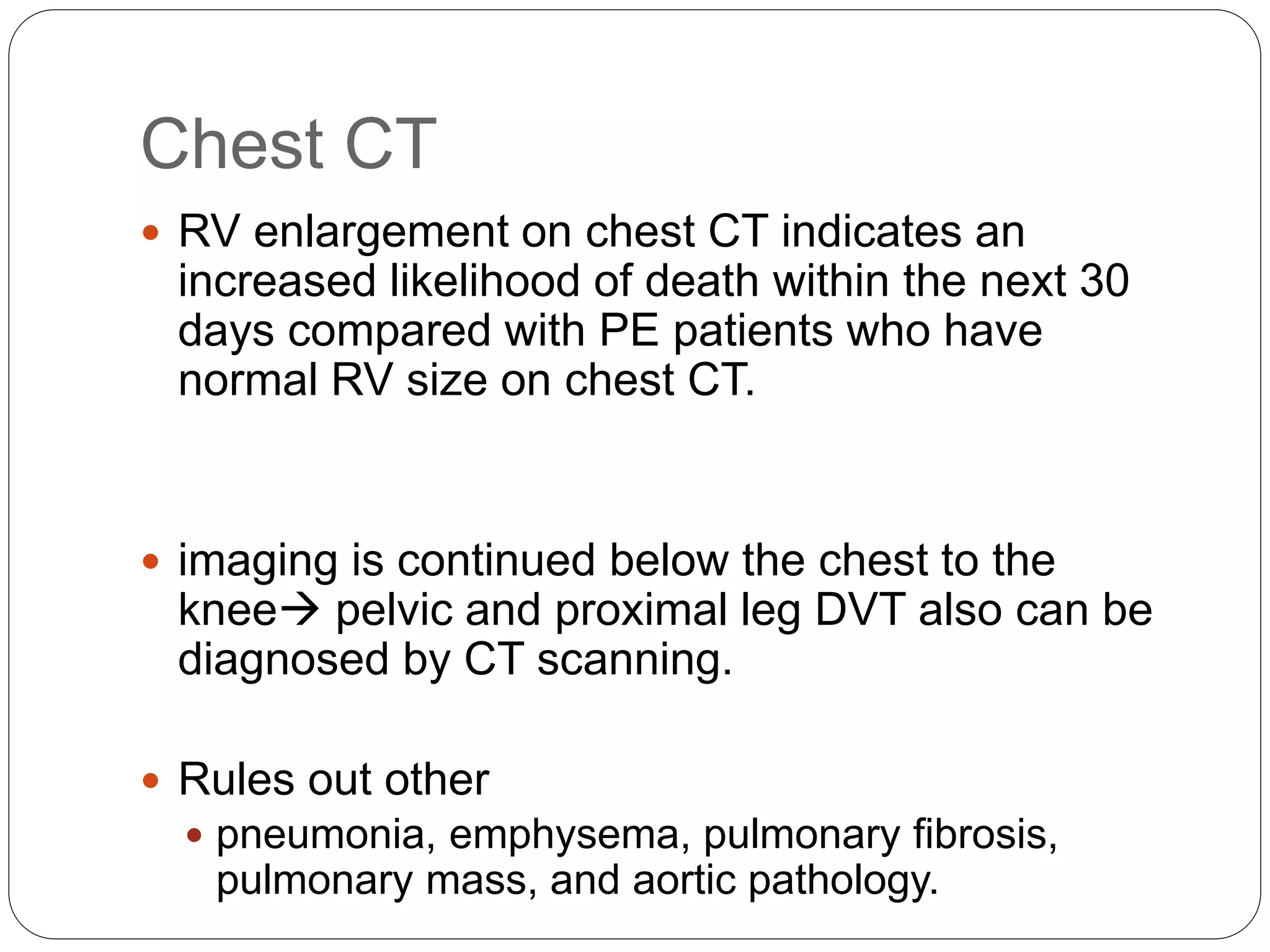 Deep vein thrombosis | PPTX | Blood Disorders | Diseases and Conditions