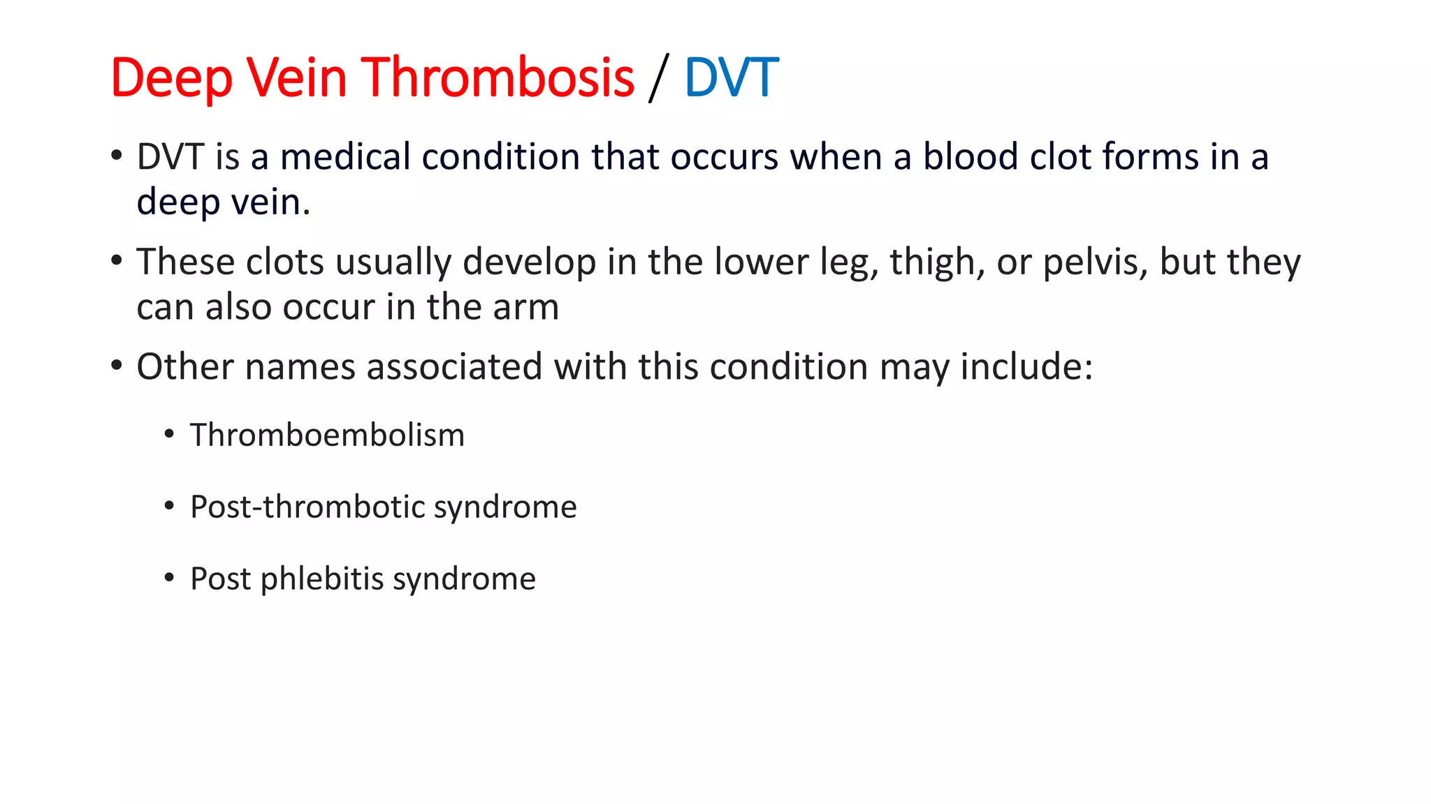 DEEP VEIN THROMBOSIS - Copy.pptx