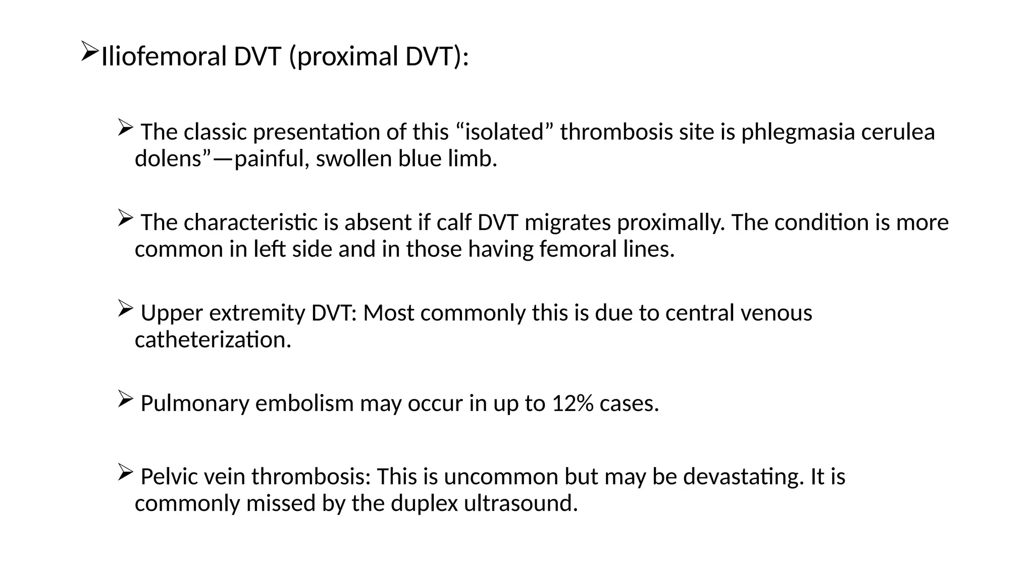 DEEP VEIN THROMBOSIS chandan [Autosaved].pptx