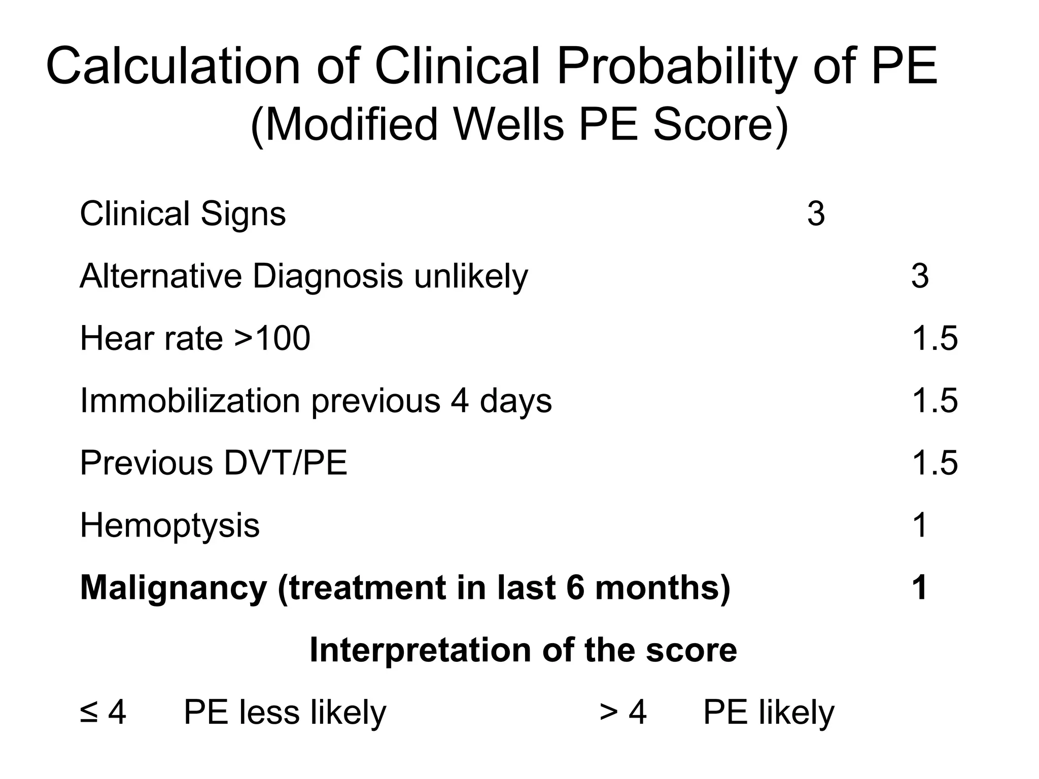Deep vein thrombosis (dvt) | PPT