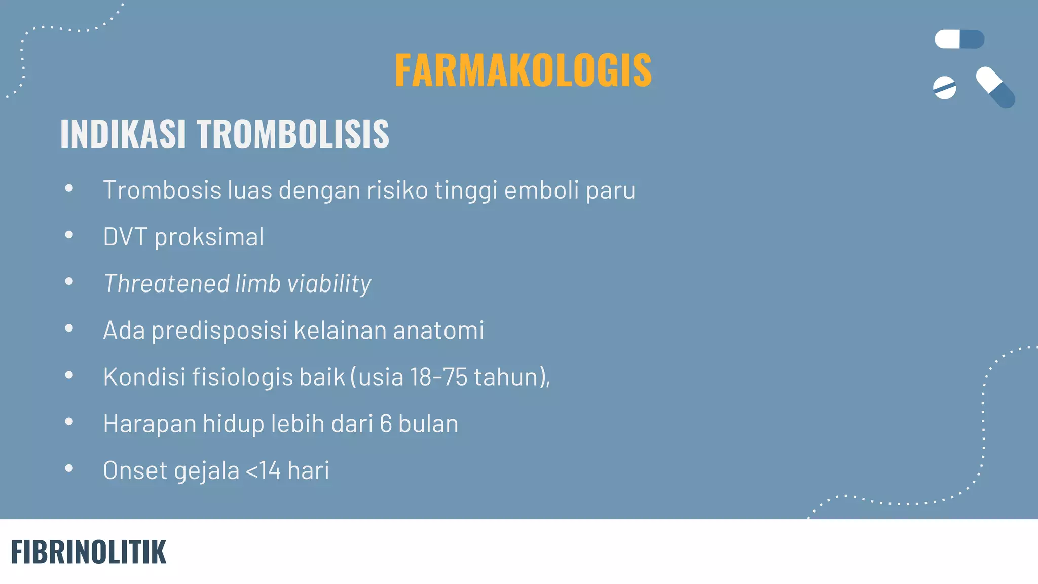 Deep Vein Thrombosis S1.pptx