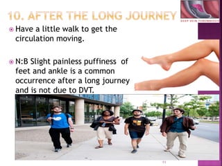 Deep venous thrombosis | PPT