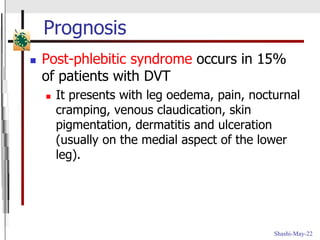 DEEP VENOUS THROMBOSIS (2).ppt