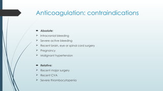 DEEP VENOUS THROMBOSIS(DVT)- A Presentation.pptx