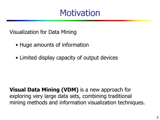 deep_Visualization in Data mining.ppt