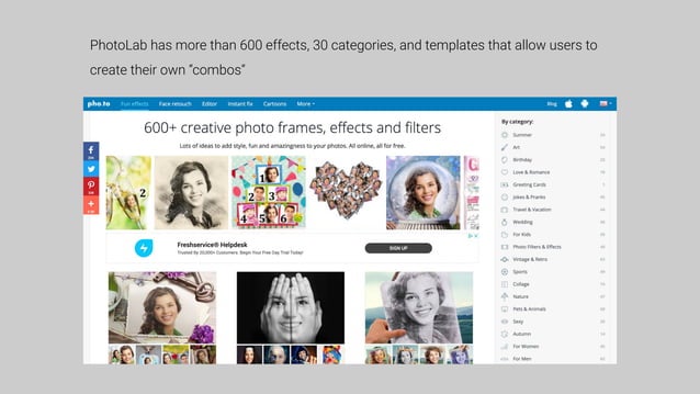 Experimental Categorization And Deep Visualization Ppt