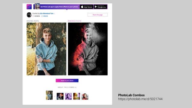 Experimental Categorization And Deep Visualization Ppt
