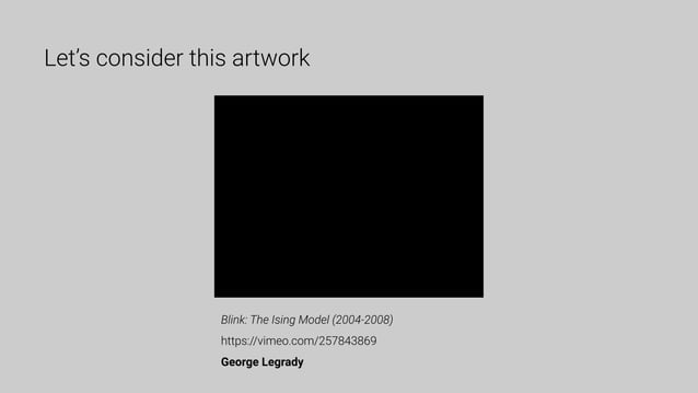 Experimental Categorization And Deep Visualization Ppt