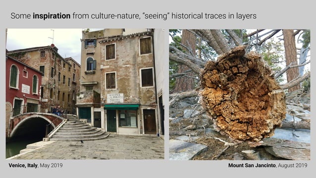 Experimental Categorization And Deep Visualization Ppt