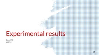 DeepVO - Towards Visual Odometry with Deep Learning | PDF