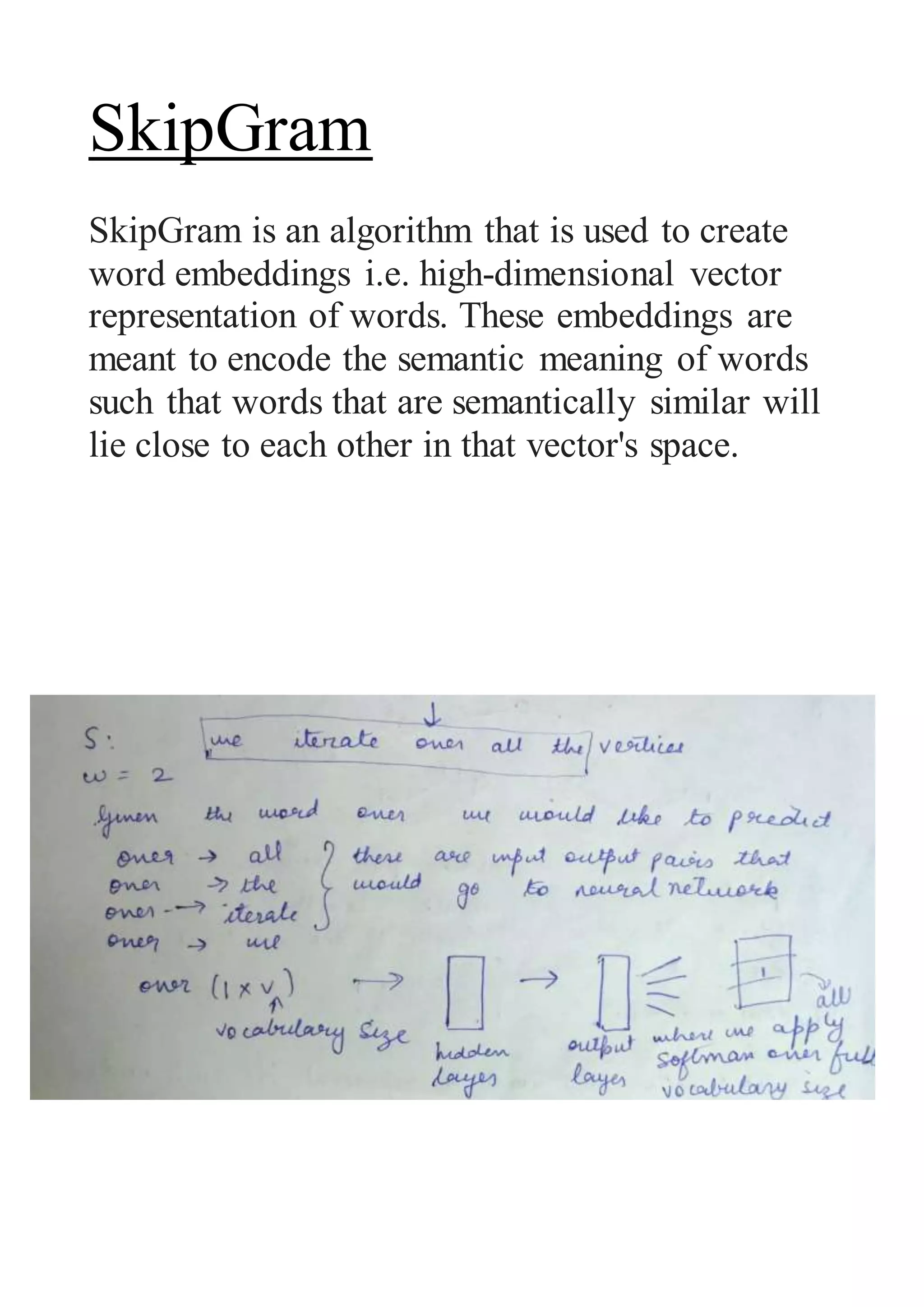 Deepwalk vs Node2vec | PDF