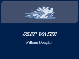 deep water-1 of english book flamingo chapter idk.pptx