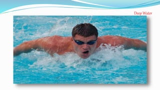 Deep Water | PPT