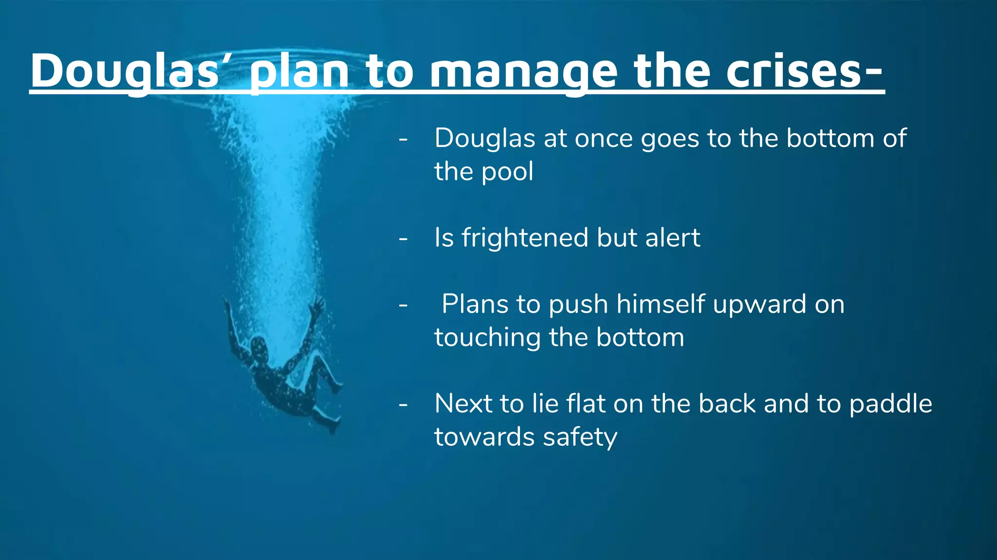 Deep water | PDF