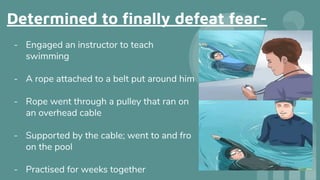 Deep water | PDF