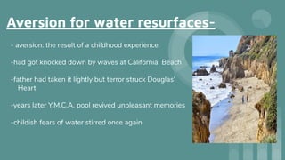 Deep water | PDF