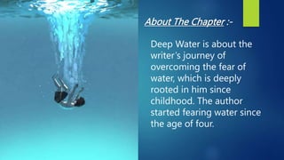 deep water.pptx