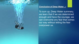 deep water.pptx