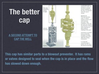 Deepwater Horizon Oil Spill | KEY