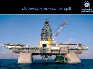 Deep water Horizon.pptx